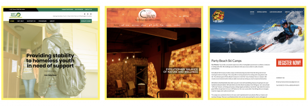 Advokate Web Design | 3 Tips For Show-Stopping Web Design